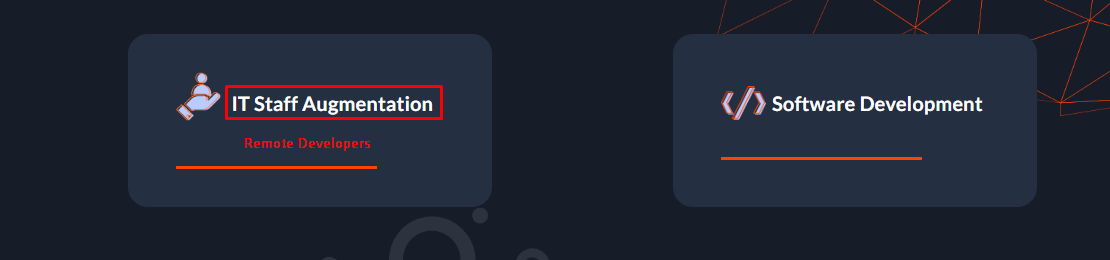WEBSITE | Change REMOTE IT STAFF · Issue #1347 · cobuildlab/cobuildlab-web · GitHub