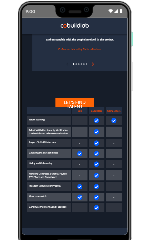 Remote it Staffing | miscellaneous corrections · Issue #1361 · cobuildlab/cobuildlab-web · GitHub