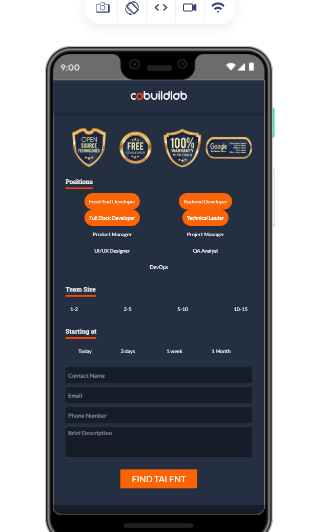 Remote it Staffing | miscellaneous corrections · Issue #1361 · cobuildlab/cobuildlab-web · GitHub