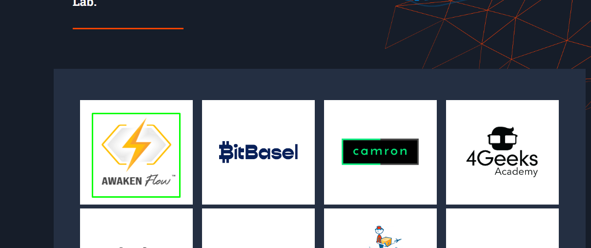 Success Story page to Awaken Flow · Issue #1176 · cobuildlab/cobuildlab-web · GitHub