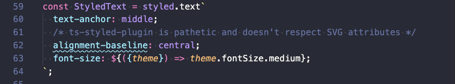 [css] Support for SVG 2 CSS Properties · Issue #85828 · microsoft ...