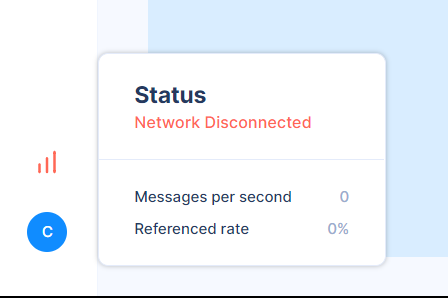 ClientError: `Response error with status code 503: Service Unavailable` · Issue #1965 ...