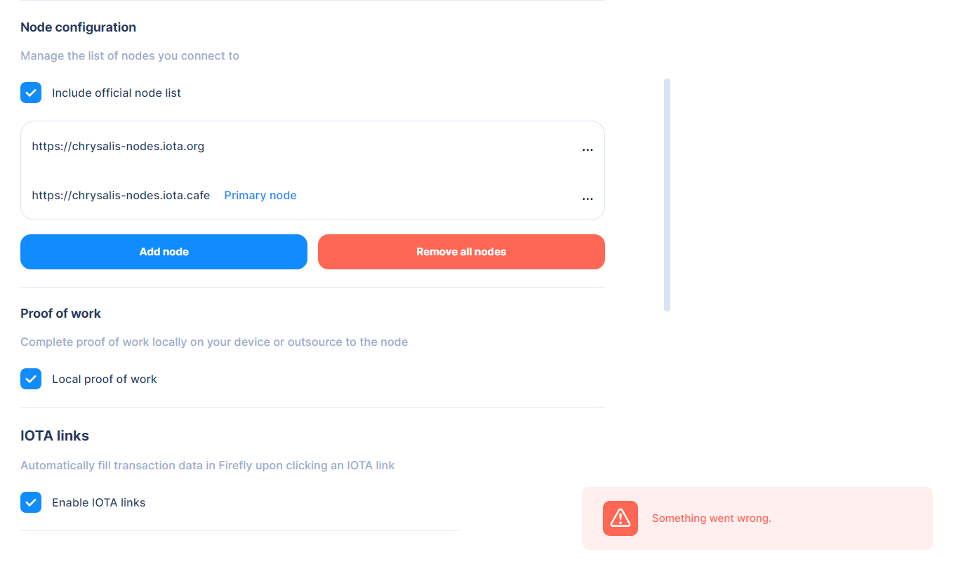 ClientError: `Response error with status code 503: Service Unavailable` · Issue #1965 ...