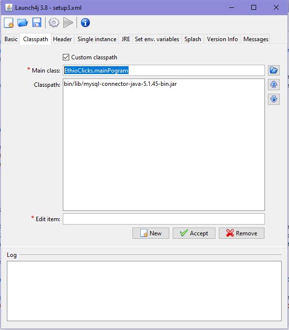 GitHub - su8code/ethioclicks-javaapp