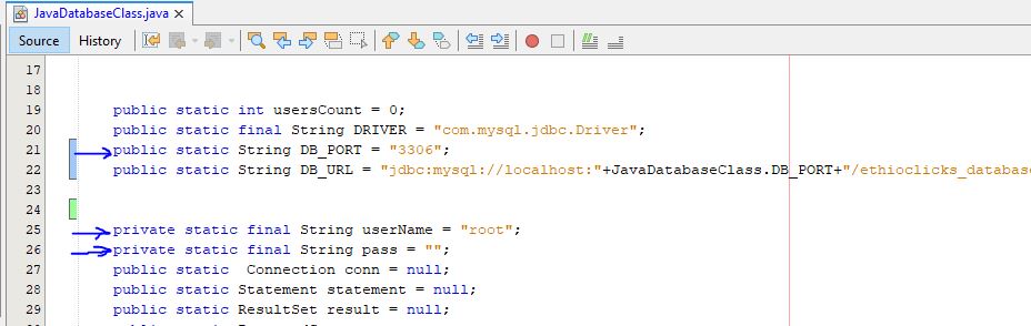 ethioclicks-javaapp/our-sample-program.md at main · su8code/ethioclicks-javaapp · GitHub
