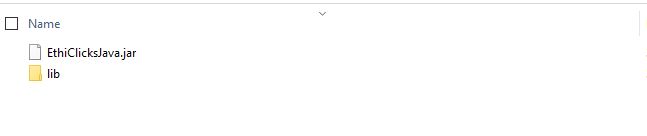 GitHub - ethioclicks/setup: This repository is to document how to make setup