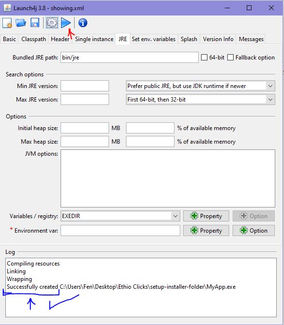 GitHub - su8code/ethioclicks-javaapp