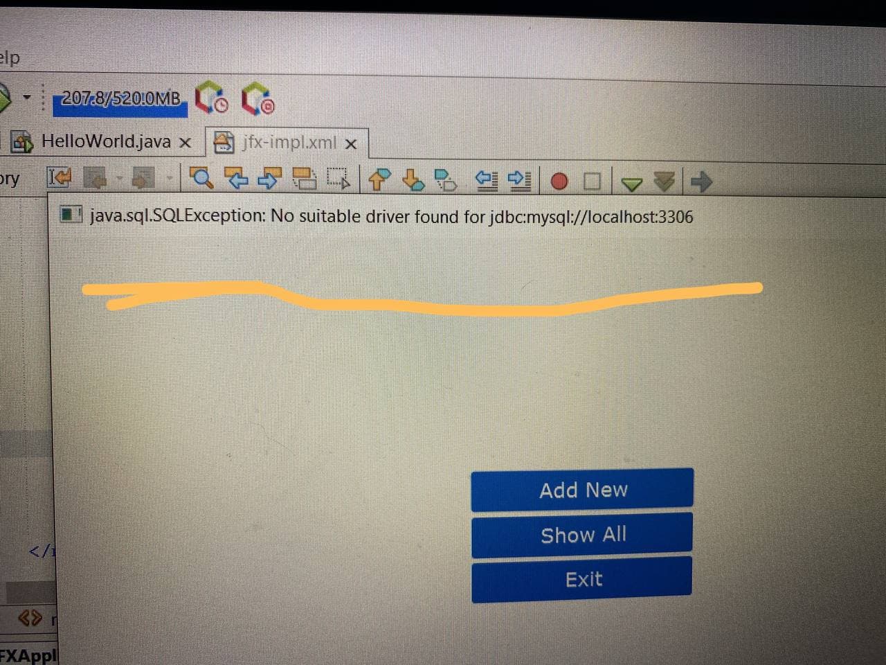 setup/our-sample-program.md at main · ethioclicks/setup · GitHub