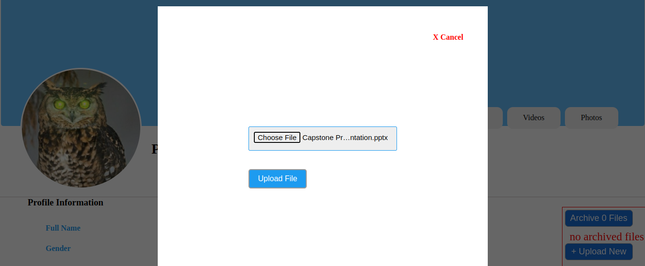 GitHub - ethioclicks/springBootUsersProfileCrud