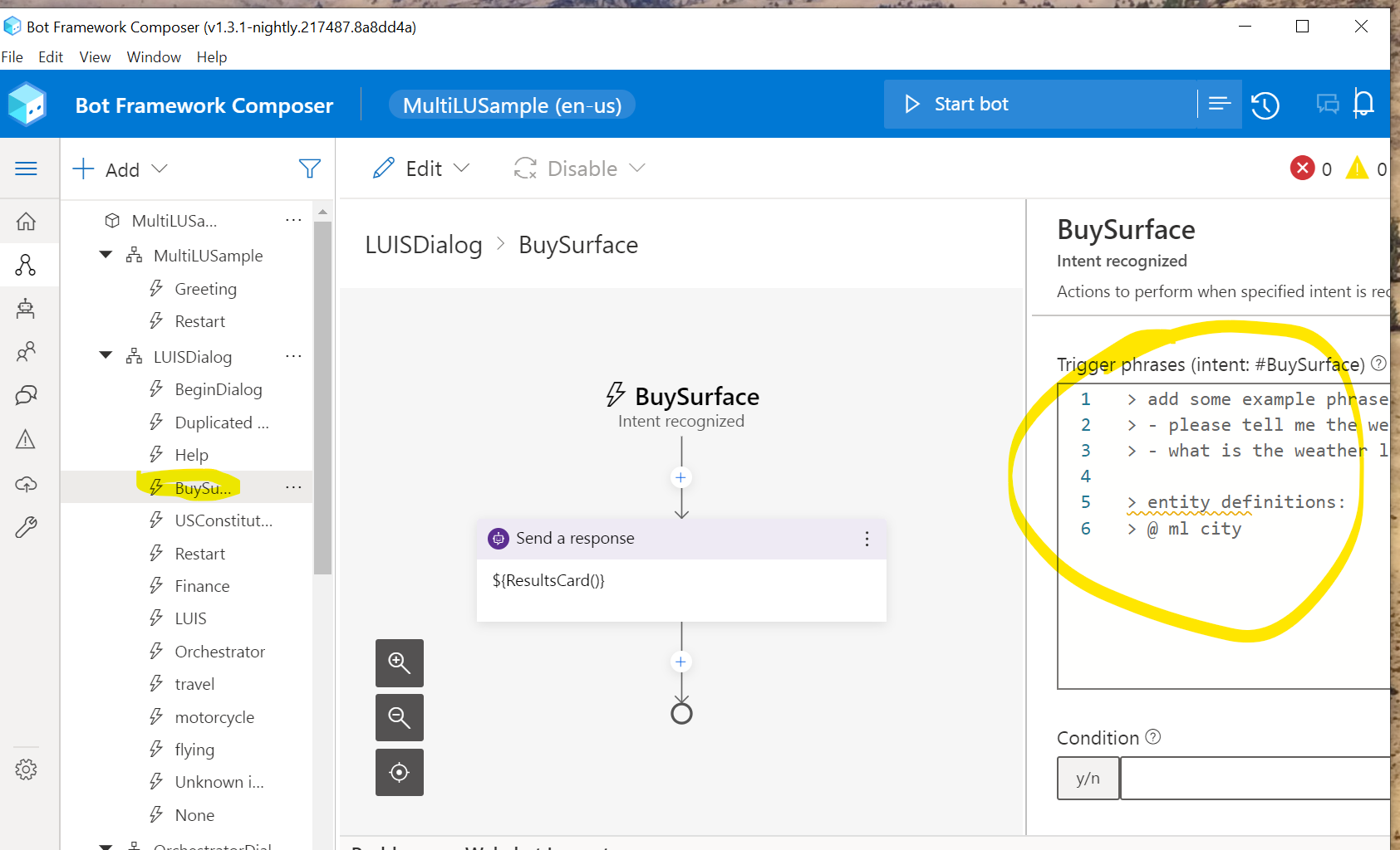 Bugbashprivate Commonlu Is Not Showing Up In Editor Or Triggers But It Is On Disk · Issue