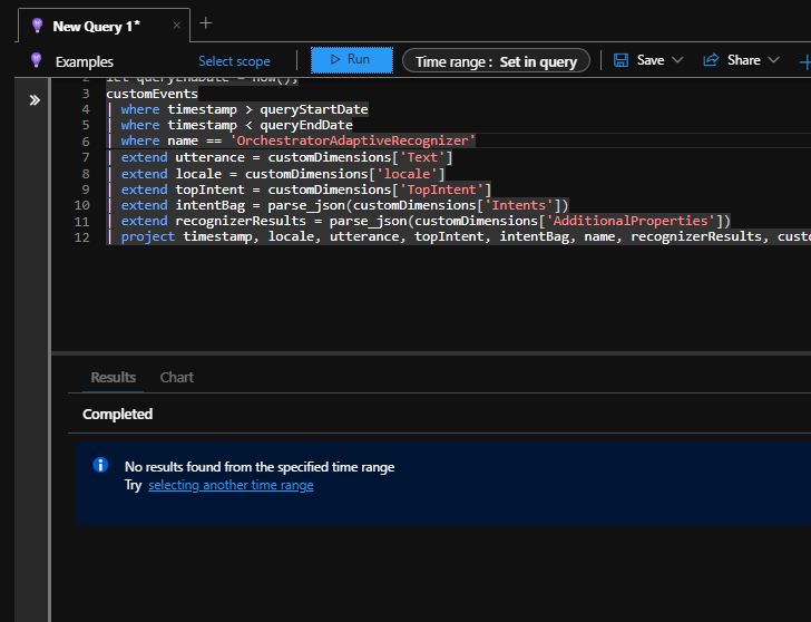 No telemetry shows up in appinsights. (other telemetry shows up) · Issue #7293 · microsoft ...