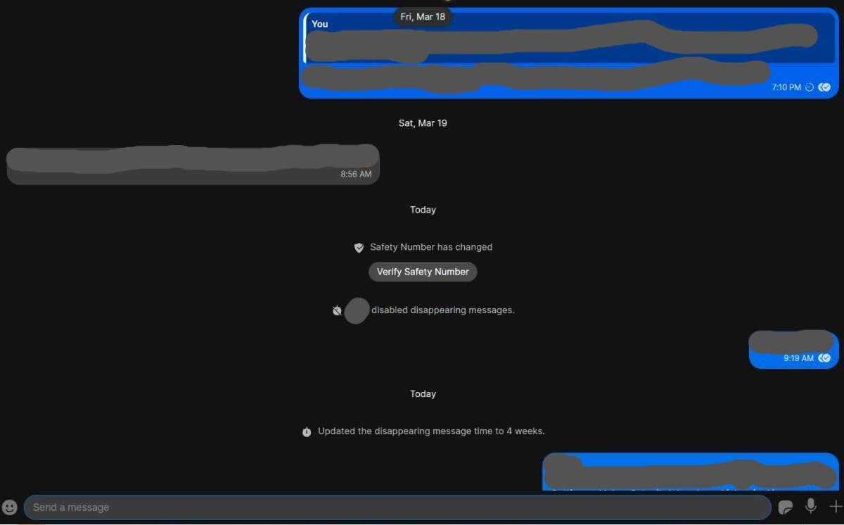 messages out of order · Issue #2424 · signalapp/Signal-Desktop · GitHub