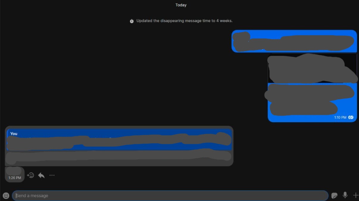 messages out of order · Issue #2424 · signalapp/Signal-Desktop · GitHub