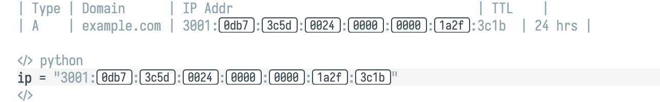 [Feature Request] Disable tags inside org src blocks · Issue #37 · rougier/svg-tag-mode · GitHub