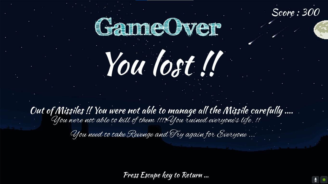 GitHub - Henansh721/UFO-Shooter