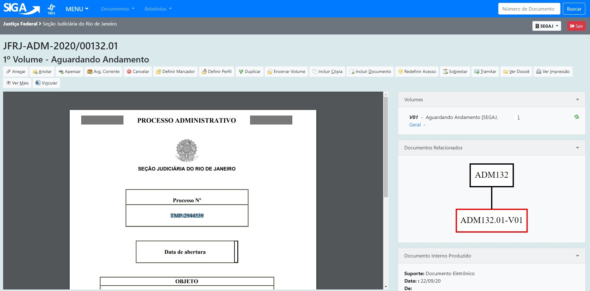 DOC: Correção da Numeração da Capa do Processo · Issue #2079 · projeto ...