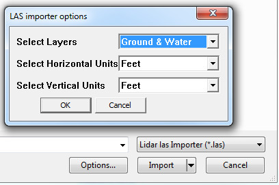 GitHub - SWilliams-Ruby/Sketchup-Lidar-LAS-LAZ-Importer: Optional