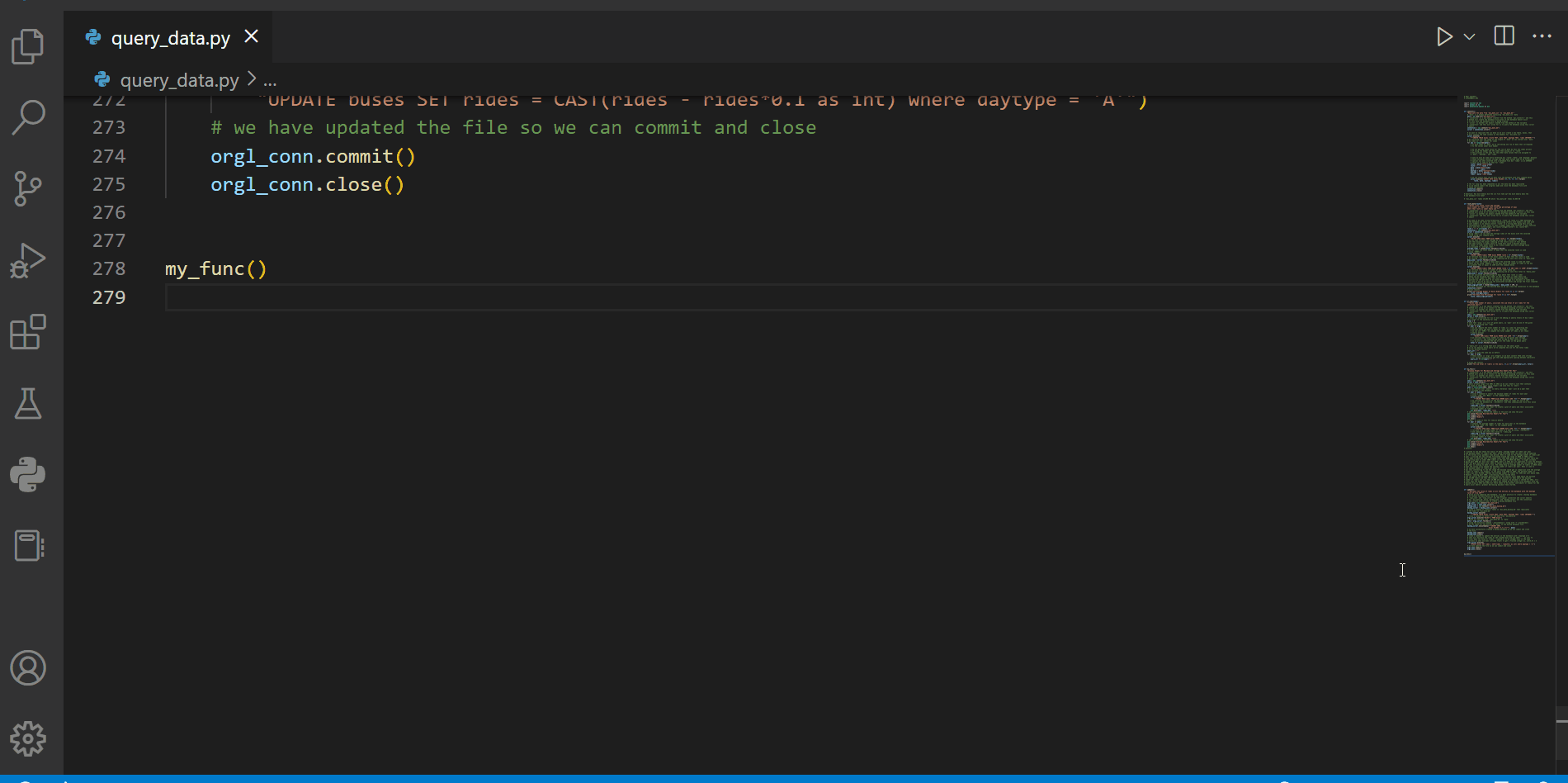 GitHub - uchaud6/Querying-Bus-Data-Project