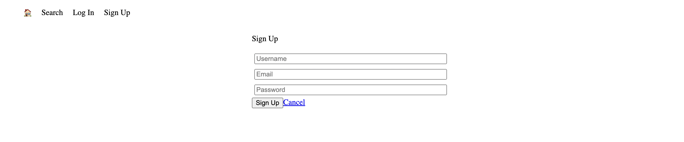GitHub - MGS31/LightBNB: A database example app allowing detailed display of SQL queries and ...