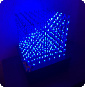 GitHub - TheMagicDragonMX/Tesseract: An 8x8x8 LED Cube that I built ...