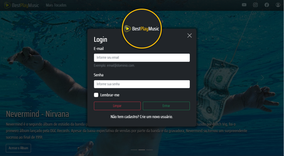 GitHub - Karina-Bueno/Checkpoint03FrontEnd1-DH: Terceiro projeto de Front End realizado na DH