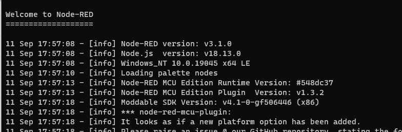 Link error occurs in Node-RED simple flow · Issue #1208 · Moddable-OpenSource/moddable · GitHub