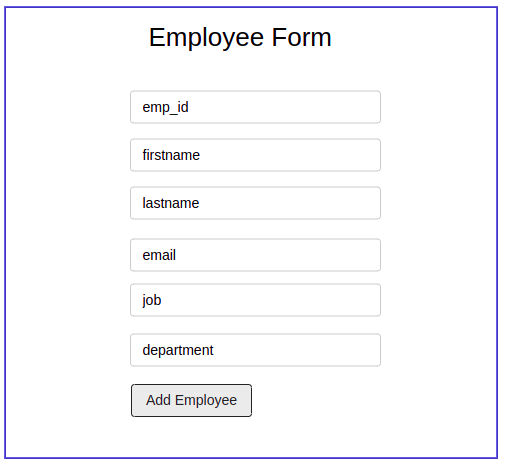 Design - svoggu/Alpha_Employee_Management GitHub Wiki