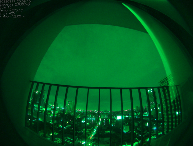 RPi HQ Camera, Libcamera IMX477 interface, RPi 4 2GB, fresh install ...