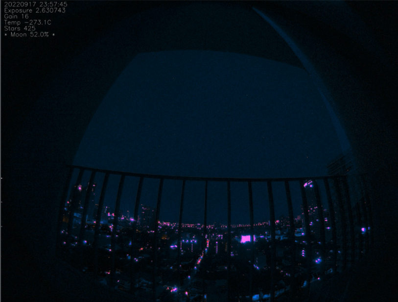 RPi HQ Camera, Libcamera IMX477 interface, RPi 4 2GB, fresh install ...