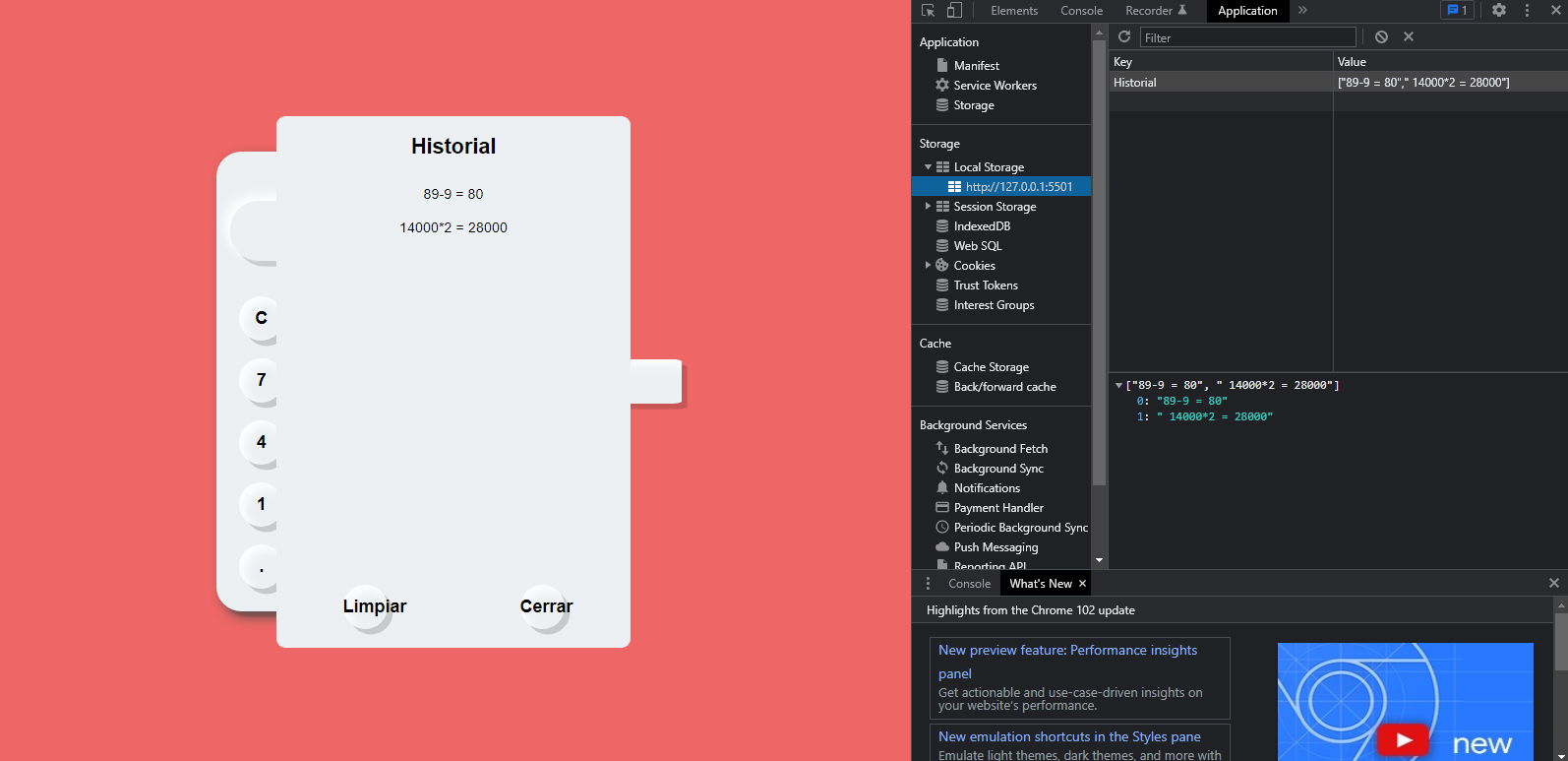 GitHub - Jvasquez13/Tarea2-ProgWeb: Calculadora Web