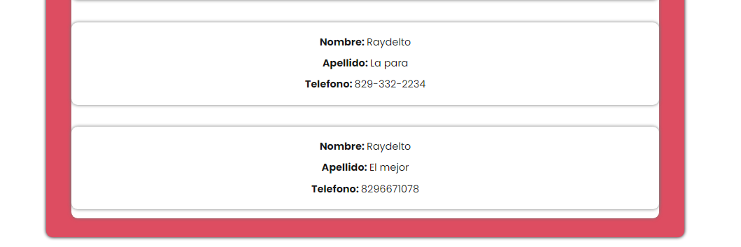 GitHub - Jvasquez13/Tarea3-ProgWeb: Agenda Multicapas