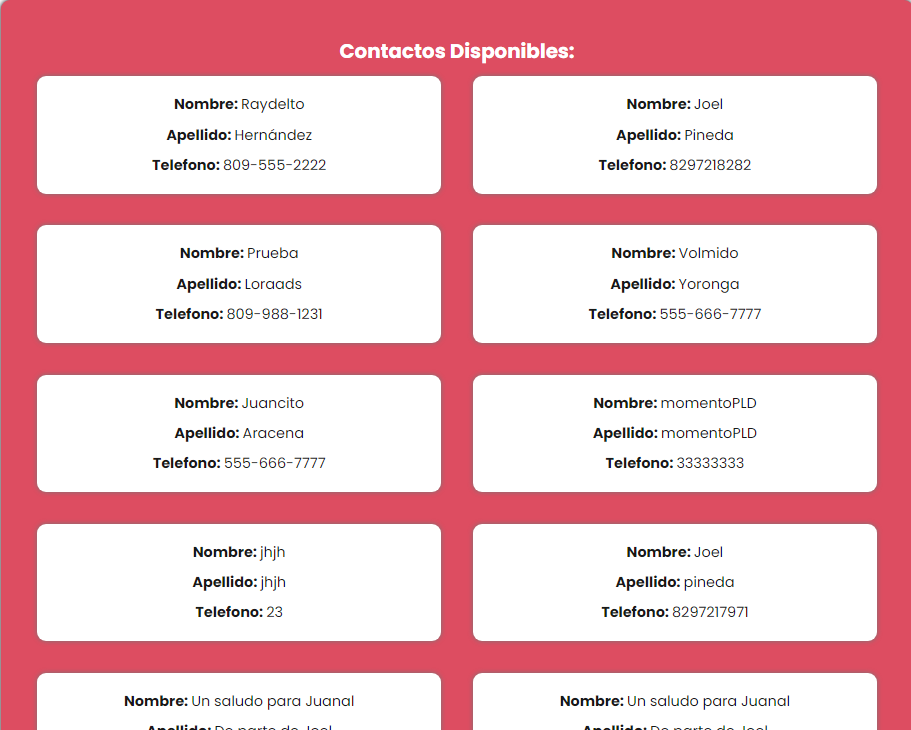 GitHub - Jvasquez13/Tarea4-ProgWeb: Mi Tarea 4 de Programacion Web