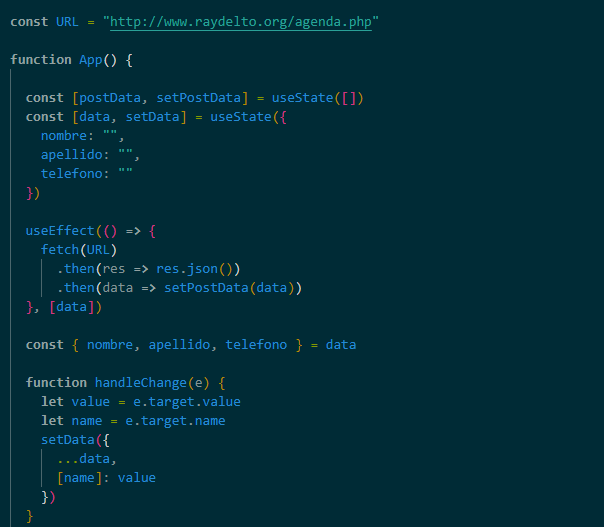 GitHub - Jvasquez13/Tarea4-ProgWeb: Mi Tarea 4 de Programacion Web