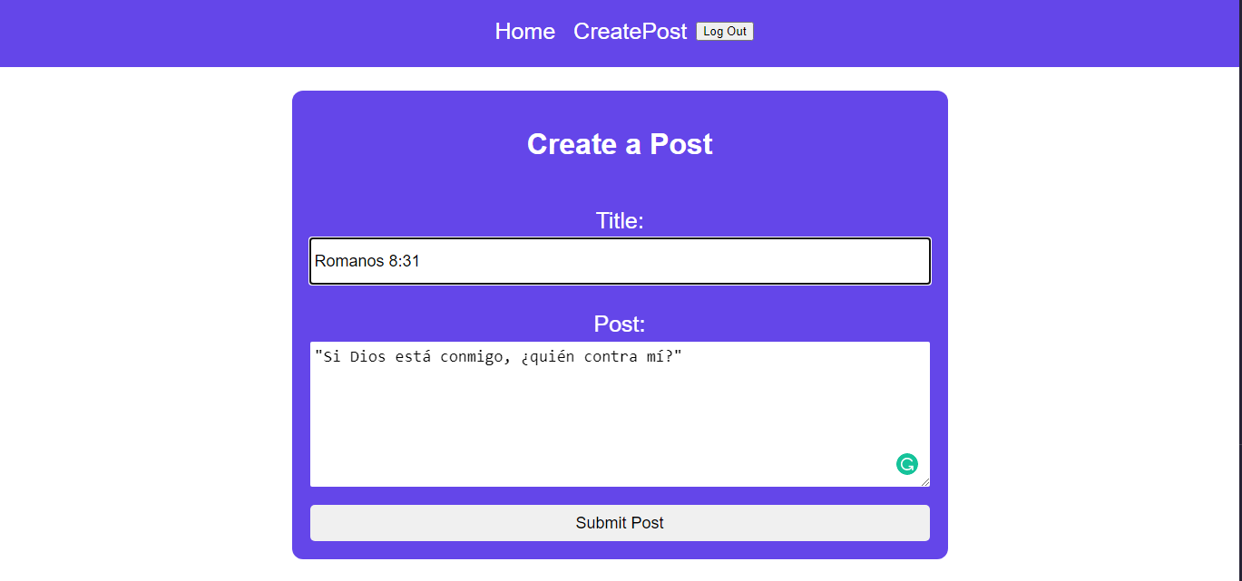GitHub - Jvasquez13/ProyectoFinal-ProgWeb: Este es el proyecto final de ...