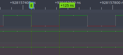 Esp32 S3 Rmt Unexpected Behavior Bug Idfgh 6849 · Issue 8473 · Espressifesp Idf · Github