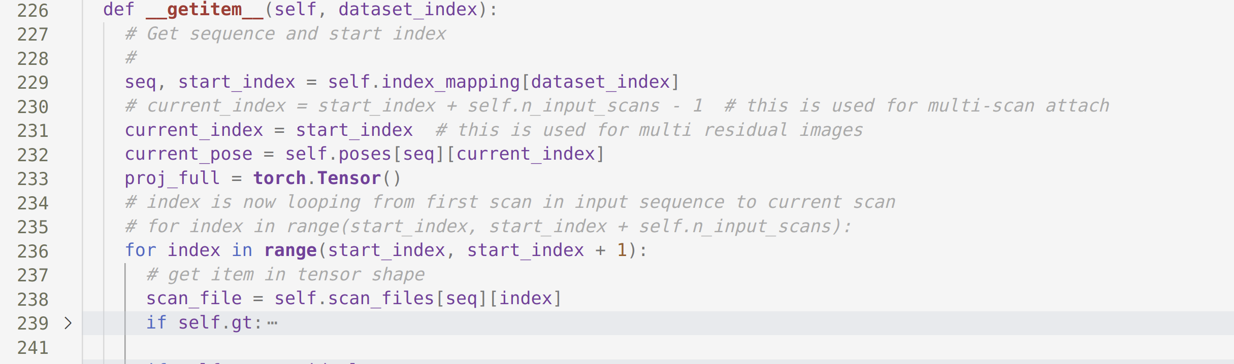 dims of multi_residuals_images, thanks! · Issue #41 · PRBonn/LiDAR-MOS · GitHub