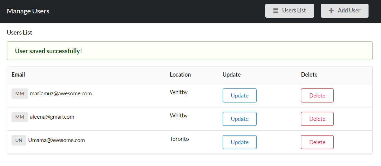 GitHub - ReemMDA99/Awakelabs-code-challenge: Code Challenge- To build a simple web application ...