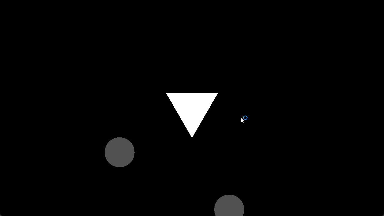 [core] GetScreenToWorld2D() jitters when setting camera rotation to ...