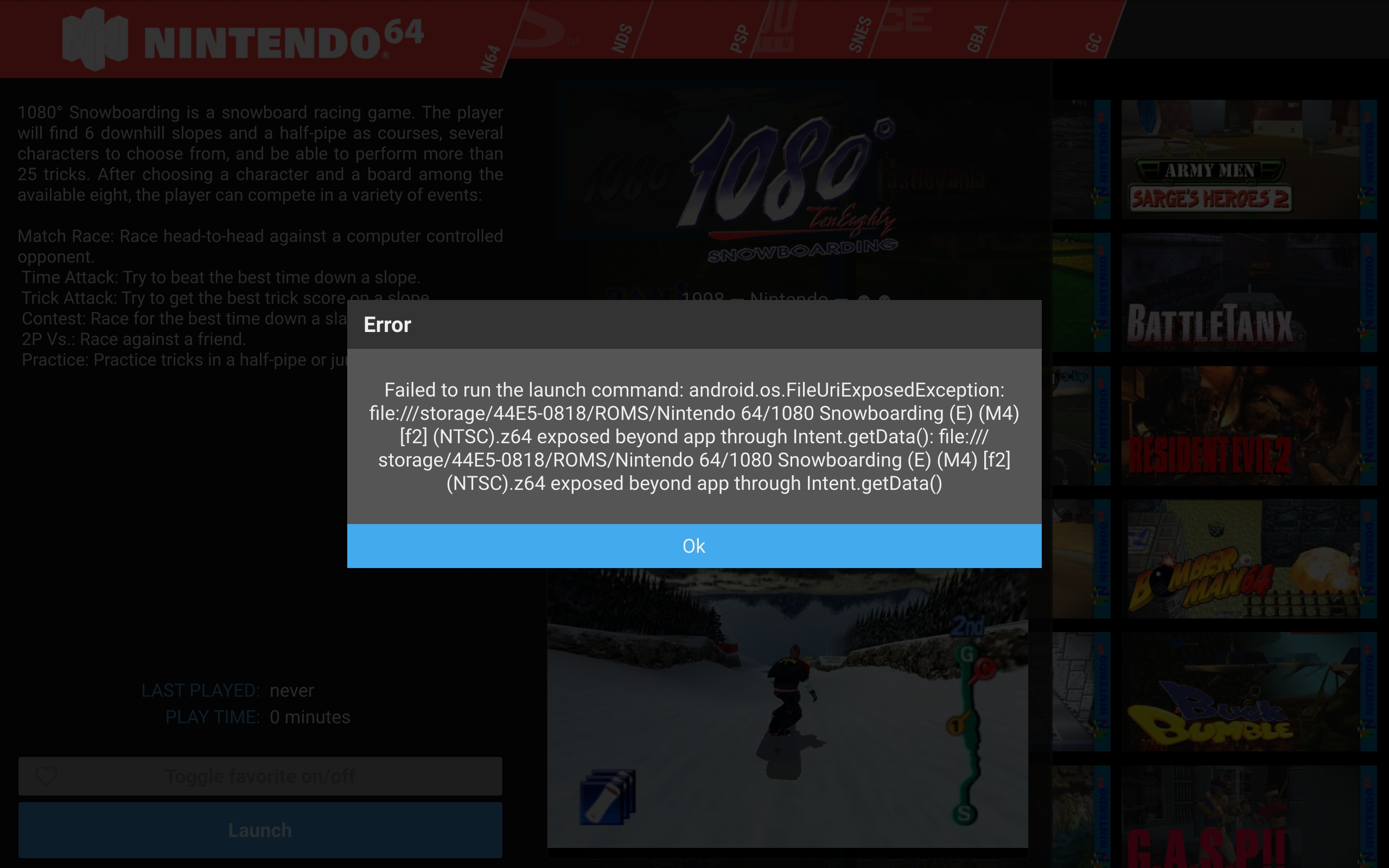 Apps don't run on Pixel phones on android 11 · Issue #766 · mmatyas ...
