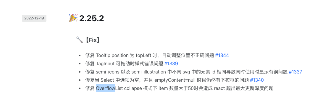 Bug Overflowlist Props Items Count More Than 50,component Occurred Error · Issue 1528