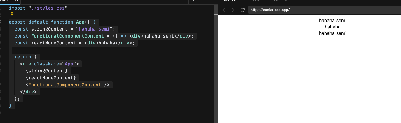 [BUG] · Issue #1629 · DouyinFE/semi-design · GitHub