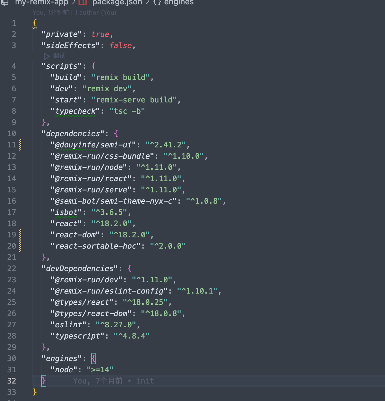 [BUG] 2.40.0版本之后remix框架下所有弹层组件无法正常弹出 · Issue #1769 · DouyinFE/semi-design · GitHub