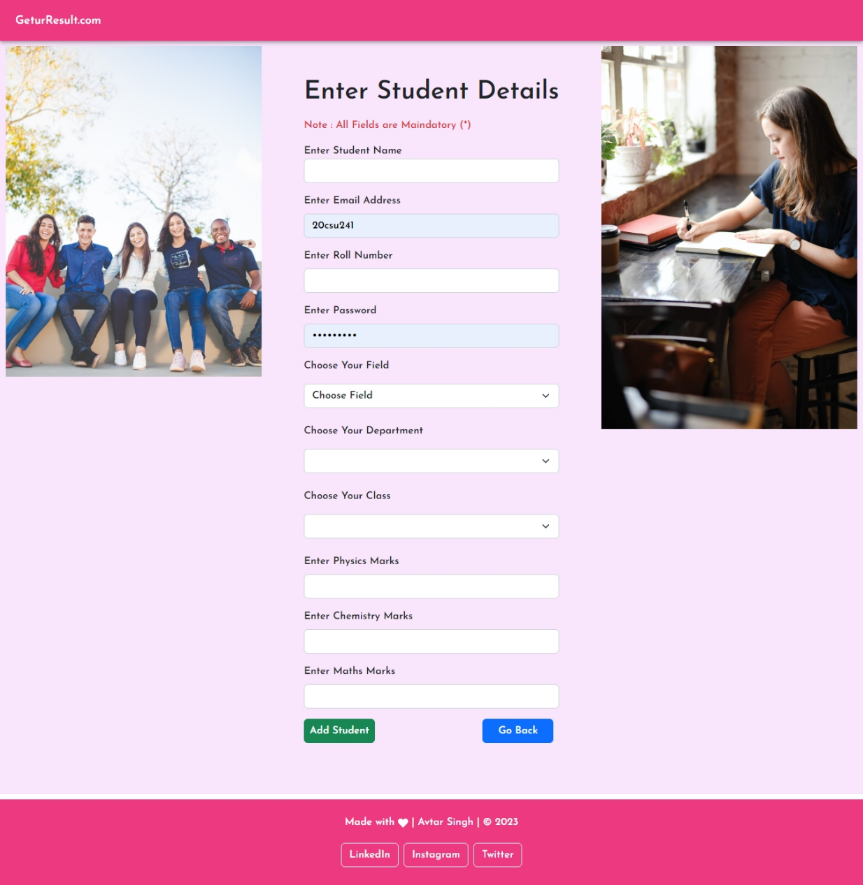 GitHub - TheAvtarSingh/Frontend-dev-2023: Learn Front-end with me
