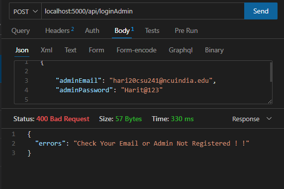 GitHub - TheAvtarSingh/Backend-dev-2023: Learn Backend Development with me