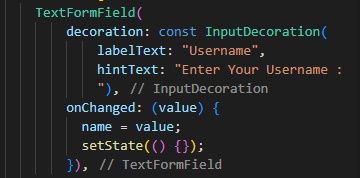 GitHub - TheAvtarSingh/Catelog_Application_Flutter: Learn Flutter With Me - ReadMe