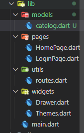 GitHub - TheAvtarSingh/Catelog_Application_Flutter: Learn Flutter With Me - ReadMe