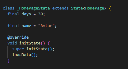 GitHub - TheAvtarSingh/Catelog_Application_Flutter: Learn Flutter With ...