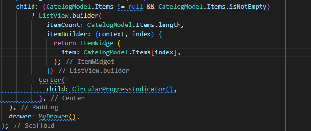 GitHub - TheAvtarSingh/Catelog_Application_Flutter: Learn Flutter With Me - ReadMe