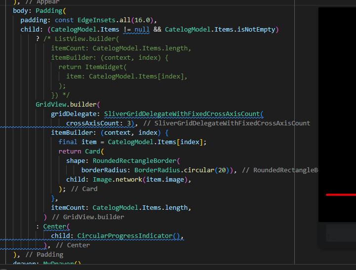GitHub - TheAvtarSingh/Catelog_Application_Flutter: Learn Flutter With Me - ReadMe