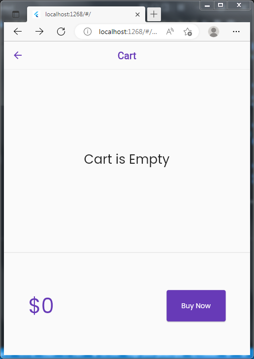 GitHub - TheAvtarSingh/Catelog_Application_Flutter: Learn Flutter With Me - ReadMe